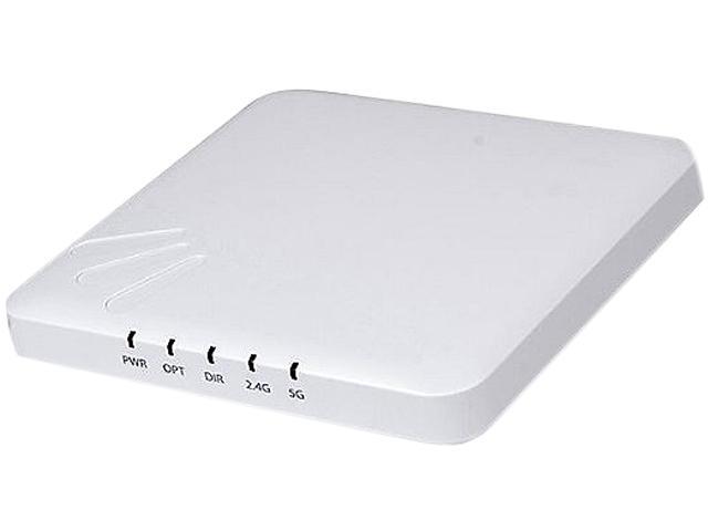 RUCKUS 901-R300-XX02 ZoneFlex R300 Smart Wi-Fi 802.11n Access Point ...