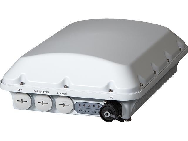 RUCKUS 901-T610-XX51 ZoneFlex T610s 802.11ac Outdoor Wireless Access ...