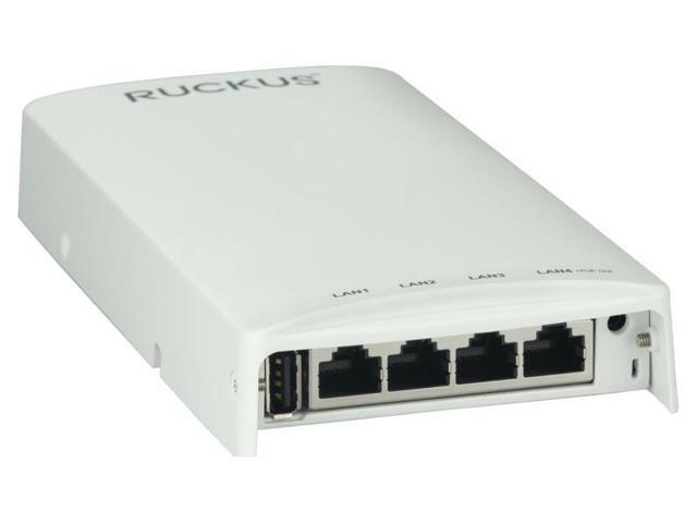 Ruckus 9U1-H550-US00 Unleashed Wireless Access Point - High-End Wall ...