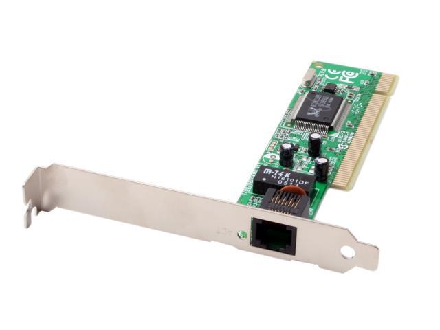 Open Box: Airnet AES100 PCI Network Adapter - Newegg.com