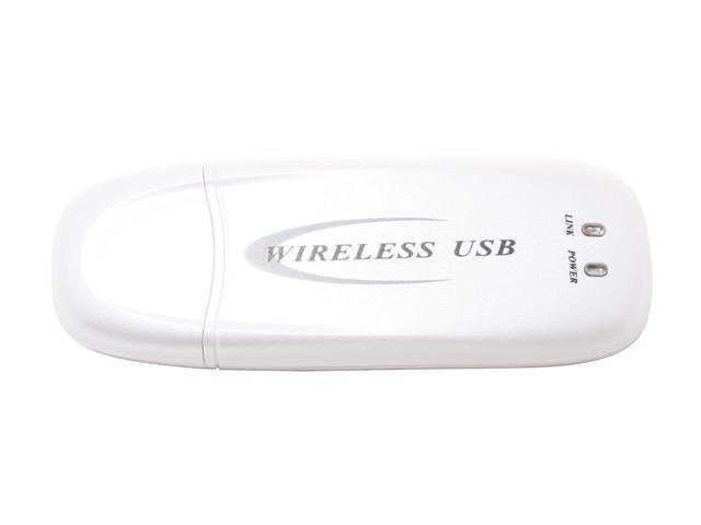 Open Box: Airnet AWU108 USB 2.0 Super-G 108Mbps Wireless Adapter ...