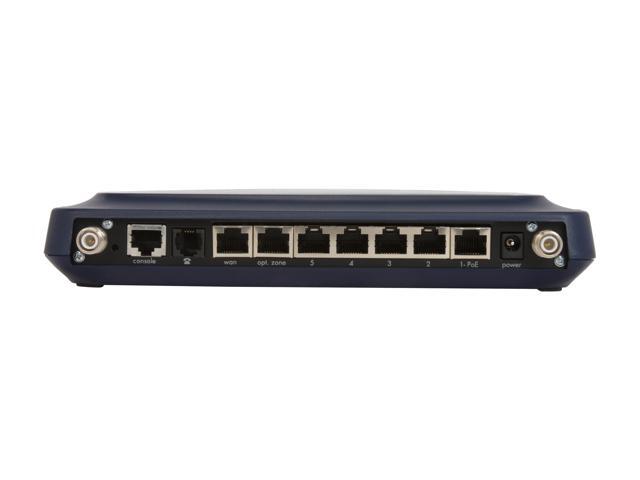 SonicWall 01-SSC-5740 VPN Wireless TZ 170 SP Wireless - Newegg.com