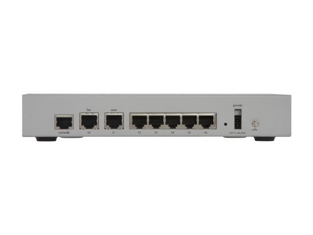 SonicWall 01-SSC-8769 VPN Wired TZ 210 TotalSecure - Newegg.com
