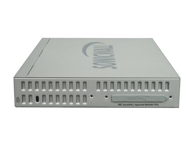 SonicWall 01-SSC-8762 VPN Wired NSA 240 (Hardware only) - Newegg.com