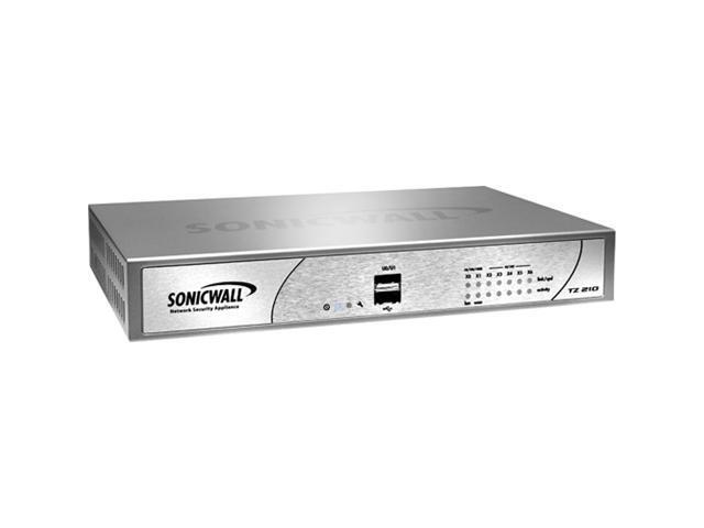 SonicWall 01-SSC-8669 TZ 210 Secure Upgrade Plus 3 Yrs CGSS - Newegg.com