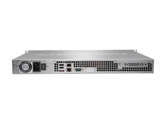 SonicWall 01-SSC-9440 Wired WXA 2000 WAN Acceleration Appliance w ...