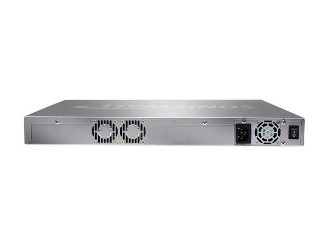 SonicWALL NSA 3500 Firewall Appliance - Newegg.com