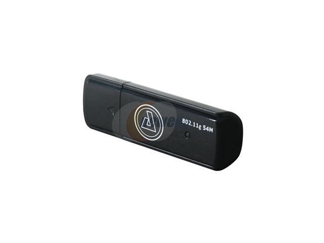 AZiO AWU354 USB 2.0 Wireless Adapter - Newegg.com