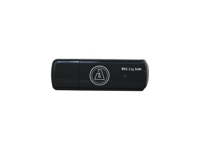 AZiO AWU354 USB 2.0 Wireless Adapter - Newegg.com