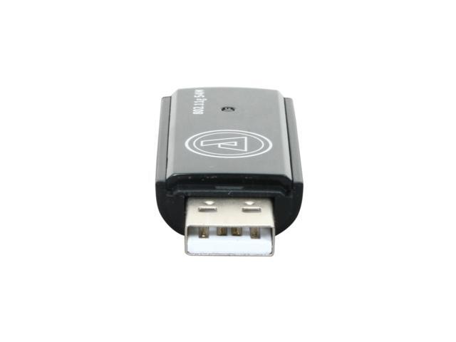 AZiO AWU354 USB 2.0 Wireless Adapter - Newegg.com