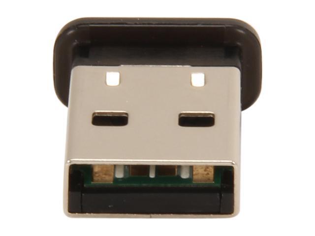 AZiO BTD-V400 USB Micro Bluetooth Adapter - Newegg.com