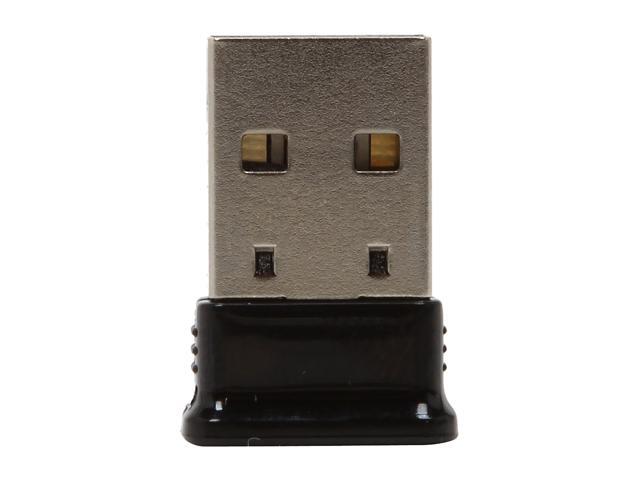 AZiO BTD-V401 USB USB Micro Bluetooth Adapter (V4.0 EDR + aptX) - Newegg.ca