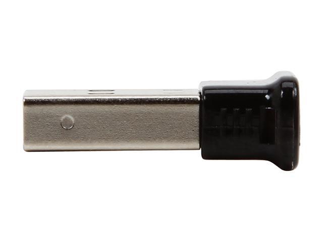 AZiO BTD-V401 USB USB Micro Bluetooth Adapter (V4.0 EDR + aptX ...