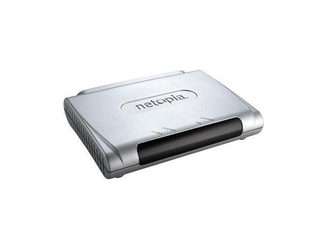 netopia 2200 Series 2240N-VGx Cost-effective ADSL2+ Gateways for ...