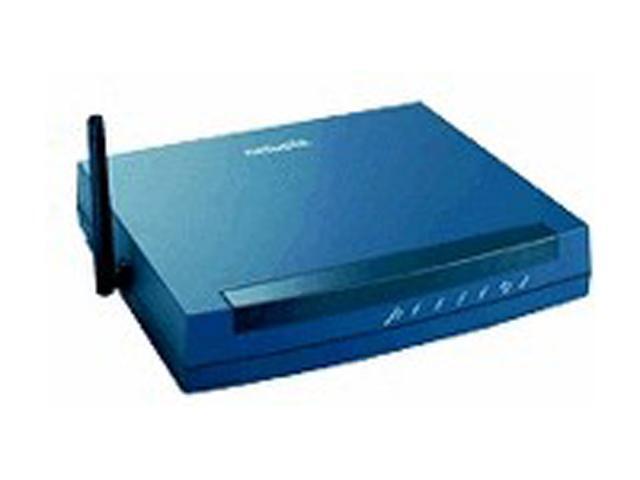 netopia 3347NWG-ENT ADSL 2+ Router for Enterprise Applications - Newegg.com