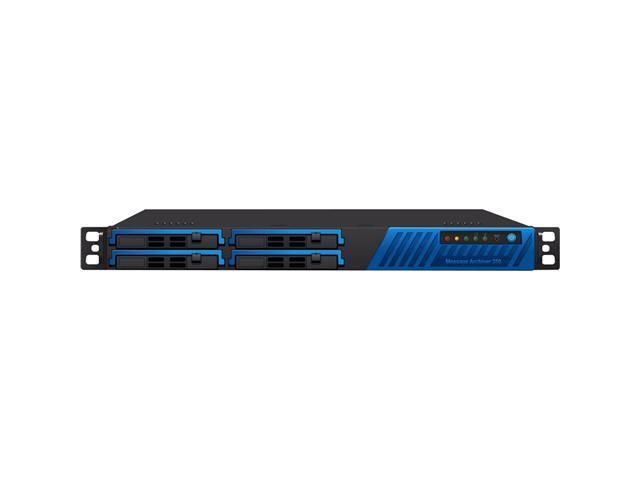 Barracuda 350 Message Archiver Appliance - Newegg.com