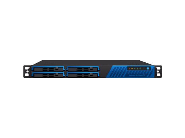 Barracuda 450 Message Archiver Appliance - Newegg.com