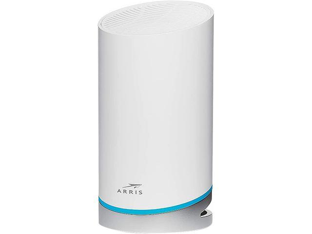 ARRIS W21 SB mAX Mesh Router White - Newegg.com
