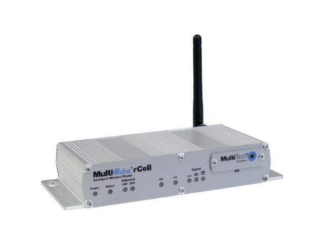 Multi-Tech MTCBA-G2-EN2 Wireless Router - Newegg.com