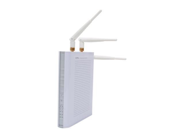 Planex MZK-W04N Wireless Broadband Router Design in Japan by Plannex ...