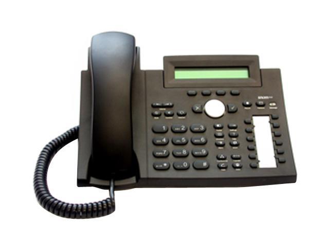 Open Box: snom 320 VOIP Phone - Newegg.com