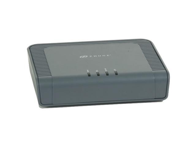 Zhone 1511-A1-NA Router Appliance - 2 Port - 24 Mbps ADSL2+ - Retail ...