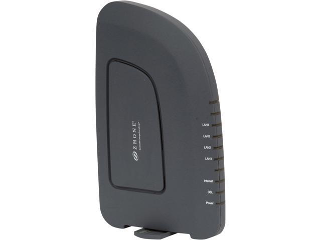 Zhone 6512-A1 10/100Mbps Router - Newegg.com