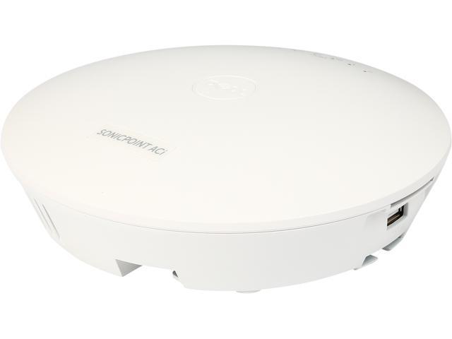 SonicWall SonicPoint ACi 01-SSC-0871 Wireless Access Point - Newegg.com