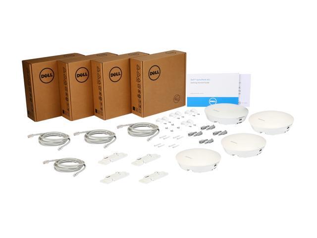 Open Box: SonicWall 01-SSC-0879 SonicPoint ACi - wireless access point ...