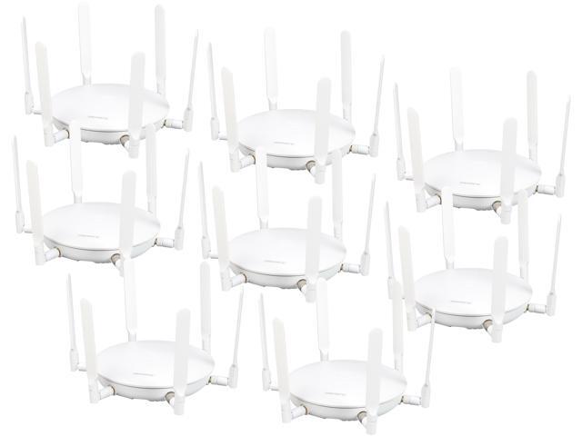 SonicWall SonicPoint N2 01-SSC-0882 8-pack Wireless Access Point ...