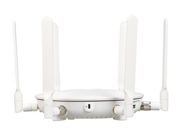 SonicWall SonicPoint N2 01-SSC-0882 8-pack Wireless Access Point ...