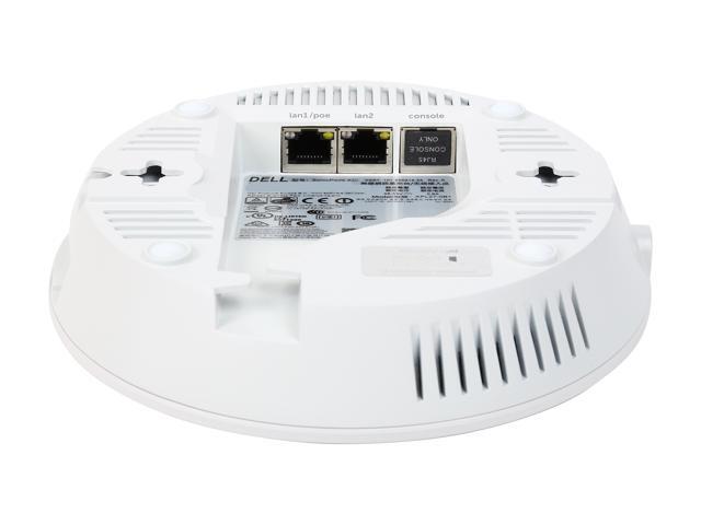 SonicWALL SonicPoint ACi 01-SSC-0872 Wireless Access Point with 3-year ...