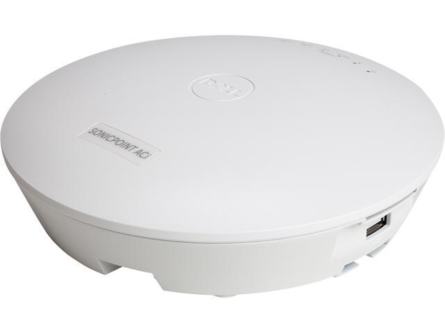 SonicWALL SonicPoint ACi 01-SSC-0873 Wireless Access Point with 5-year ...