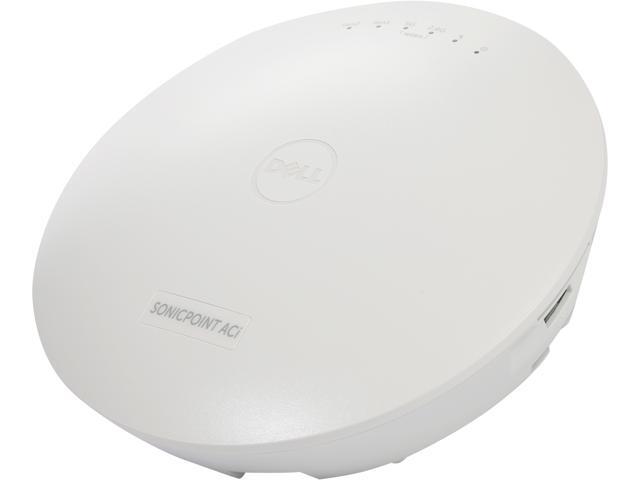SonicWall 01-SSC-0727 SonicPoint ACi - Wireless Access Point - with ...