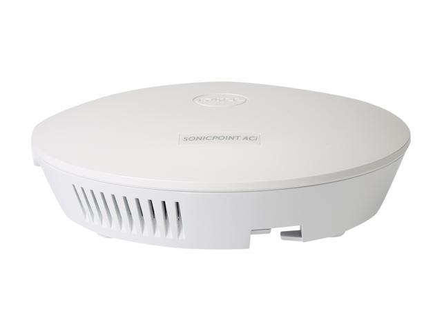 SonicWall 01-SSC-0727 SonicPoint ACi - Wireless Access Point - with ...