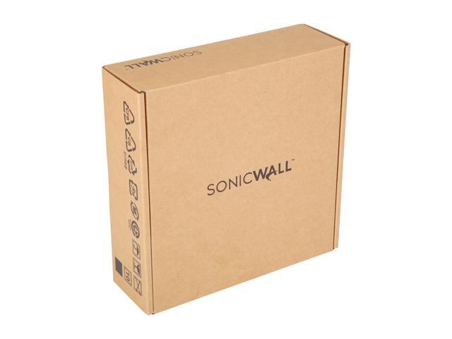 SonicWall 02-SSC-0938 SOHO 250 Gen 6 Firewall - Newegg.ca