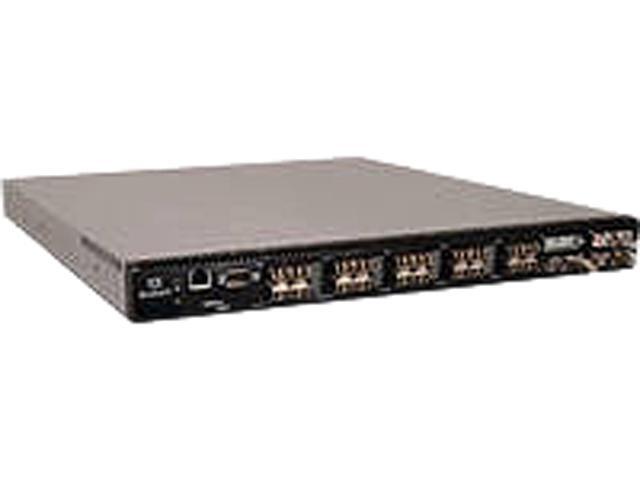 QLOGIC SB5800V-08A8-E SANbox Fibre Channel Switch - Newegg.com