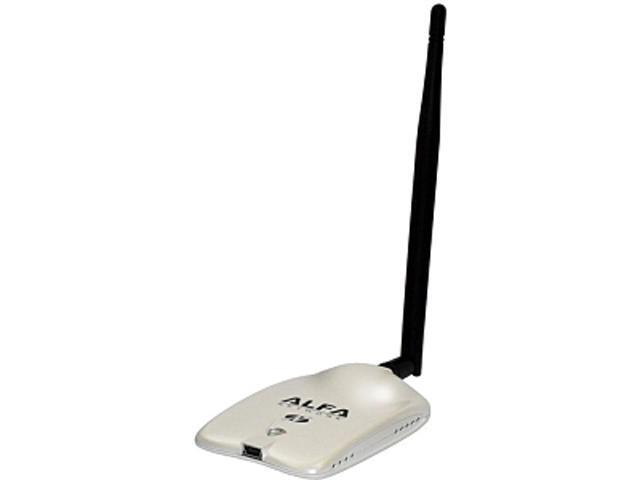 Premiertek AWUS036NHR V2 USB 1.0 Wireless Adapter - Newegg.com