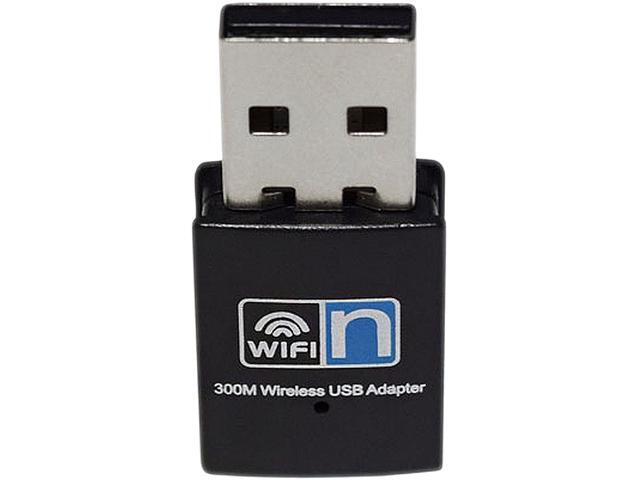 Premiertek IEEE 802.11n - Wi-Fi Adapter - Newegg.com