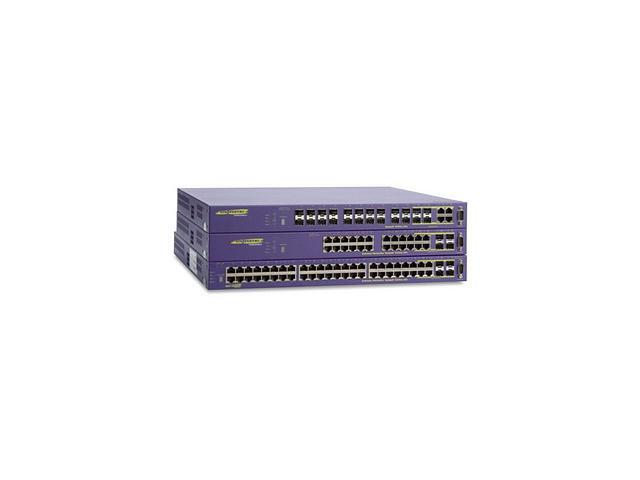 Extreme Networks Summit X450a-48t Managed Ethernet Switch - Newegg.com