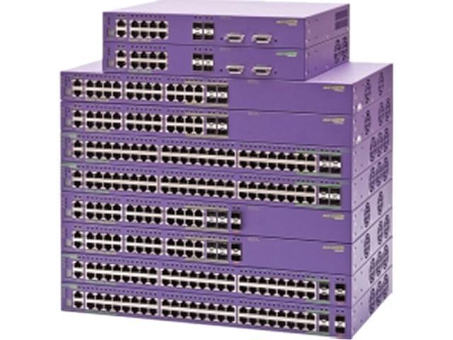 Extreme Networks Summit X440-48t Layer 3 Switch - Newegg.ca