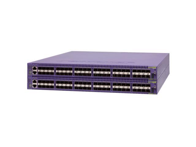 Extreme Networks Summit X670V-48x Layer 3 Switch - Newegg.com