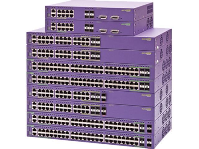 Extreme Networks Summit X440-48p - Newegg.com