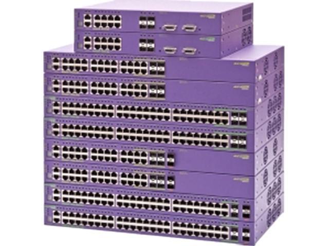 Extreme Networks Summit X440-24p-10G - Newegg.com