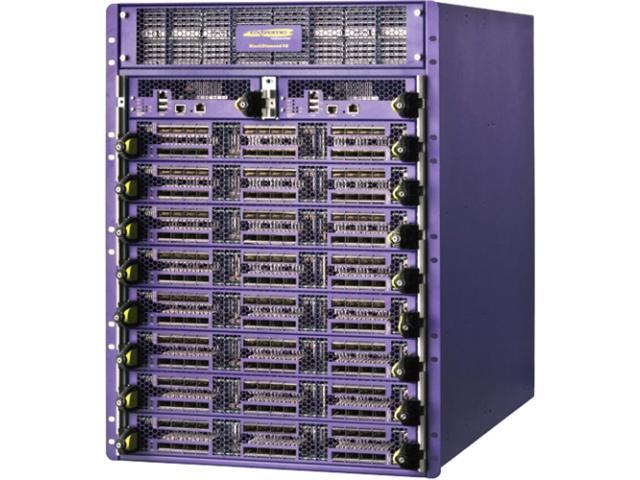 Extreme Networks BlackDiamond X8 Switch Chassis - Newegg.com