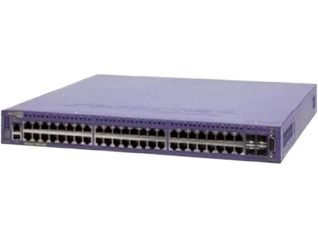 Extreme Networks Ethernet Switch - Newegg.com