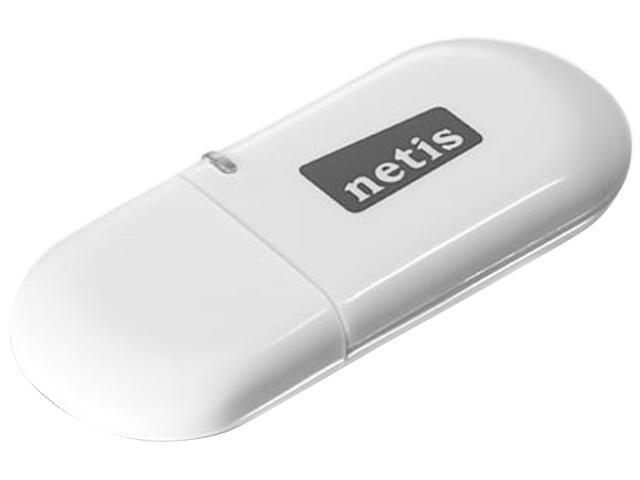 NETIS WF-2109 USB 2.0 Wireless 11N Adapter - Newegg.ca