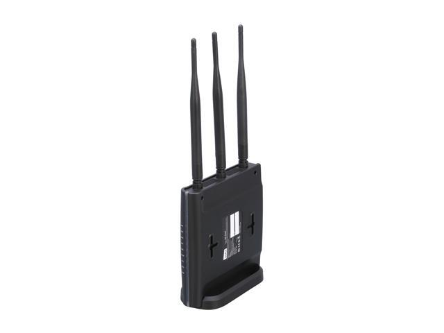 NETIS WF2409 High Performance Wireless-N Broadband Router - Newegg.ca
