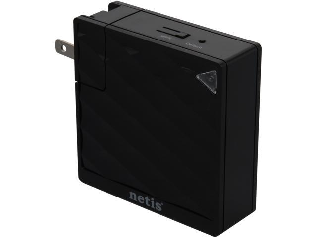 NETIS WF2416 150Mbps Wireless N Portable Router - Newegg.com