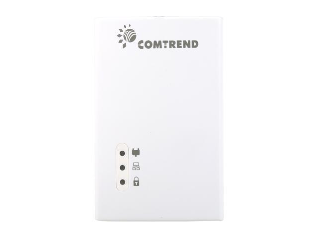 Comtrend PG-9172-Kit G.hn Powerline Adapter Kit, up to 1200 Mbps ...